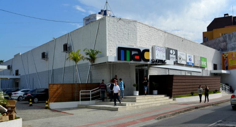 Shoppings em Florianópolis - 2024 | Dicas incríveis!