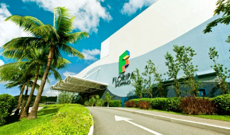 Shoppings em Florianópolis - 2024 | Dicas incríveis!