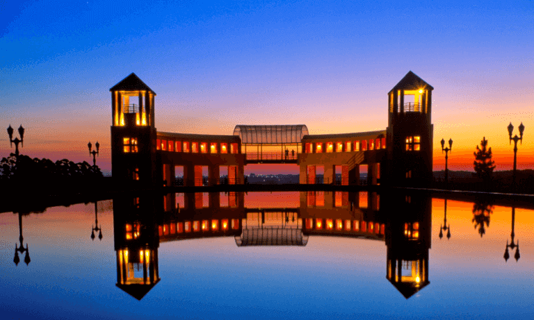 Parque Tanguá em Curitiba - 2024 | Dicas incríveis!