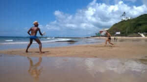 Praia de Ondina em Salvador - 2024 | Dicas incríveis!