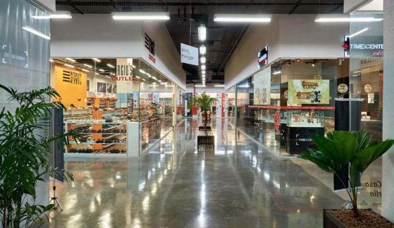 Shoppings em Belo Horizonte | Dicas do Nosso Brasil