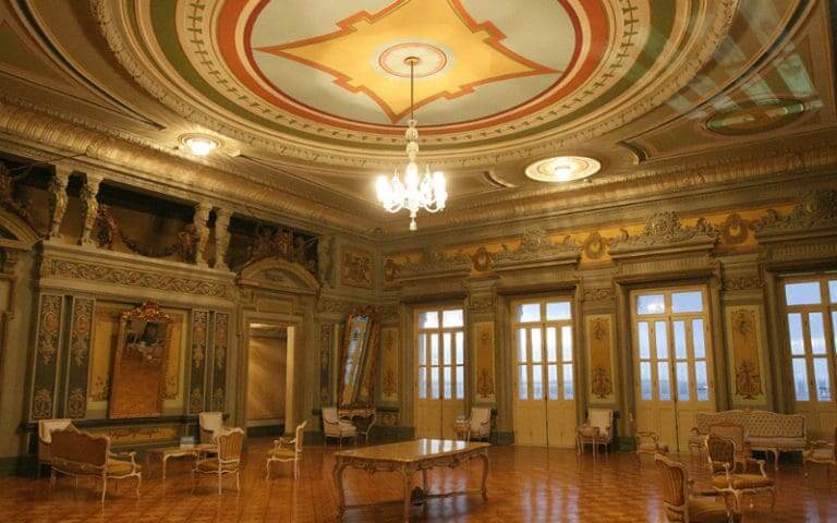 Palácio Rio Branco em Salvador | Dicas do Nosso Brasil