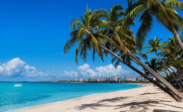 Pontos turísticos em Maceió | Dicas do Nosso Brasil