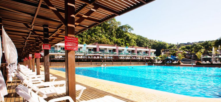 Parque Aquático Cascanéia em Blumenau - 2024 | Dicas incríveis!