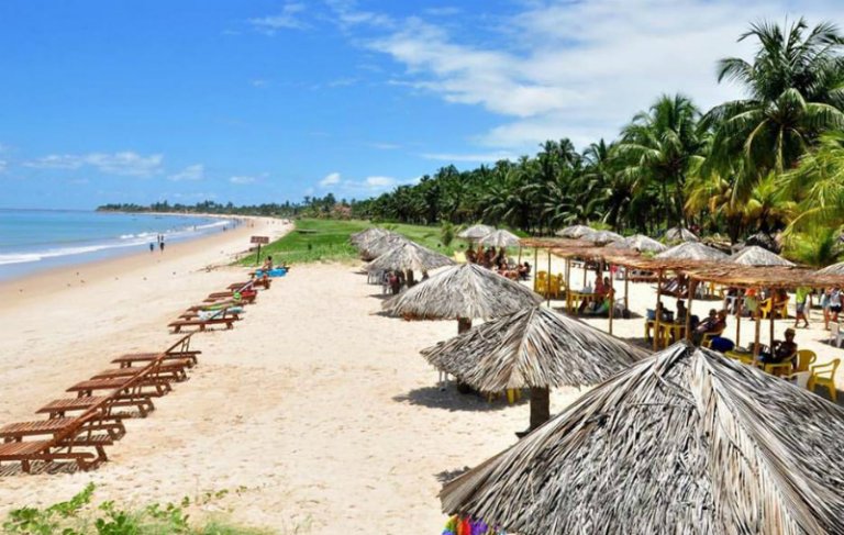 Dunas de Marapé em Maceió - 2024 | Dicas incríveis!