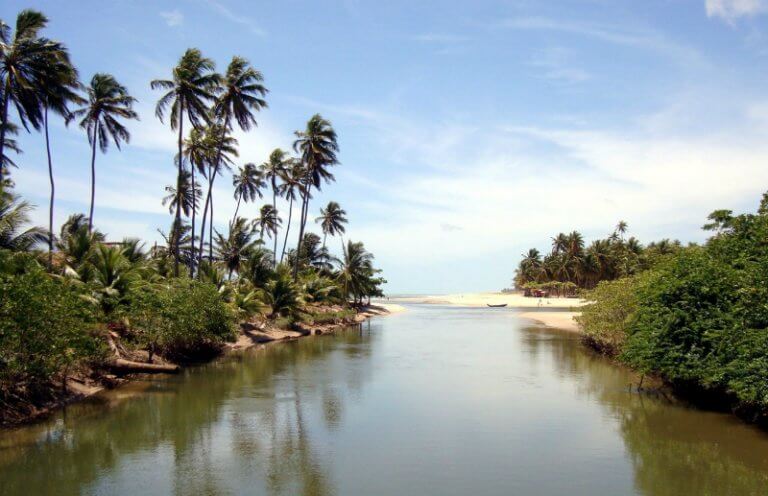 Dunas de Marapé em Maceió - 2024 | Dicas incríveis!