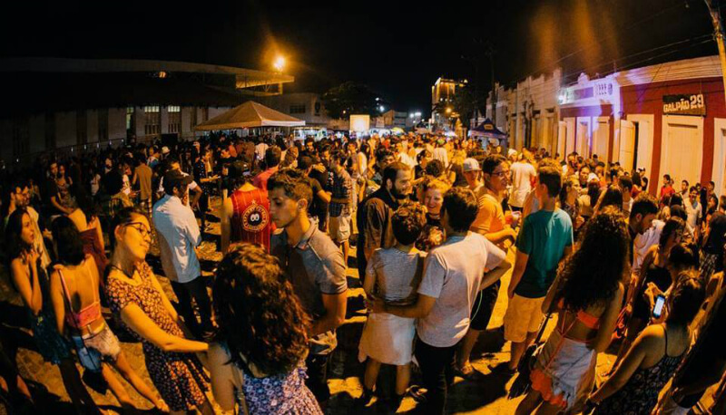 O que fazer a noite em Natal - 2024 | Dicas incríveis!
