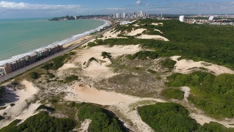 Parque Estadual Dunas de Natal - 2024 | Dicas incríveis!
