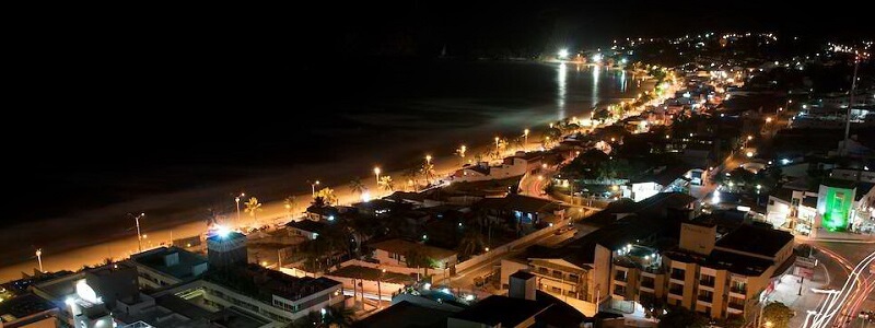 Natal na cidade Natal - 2024 | Dicas incríveis!